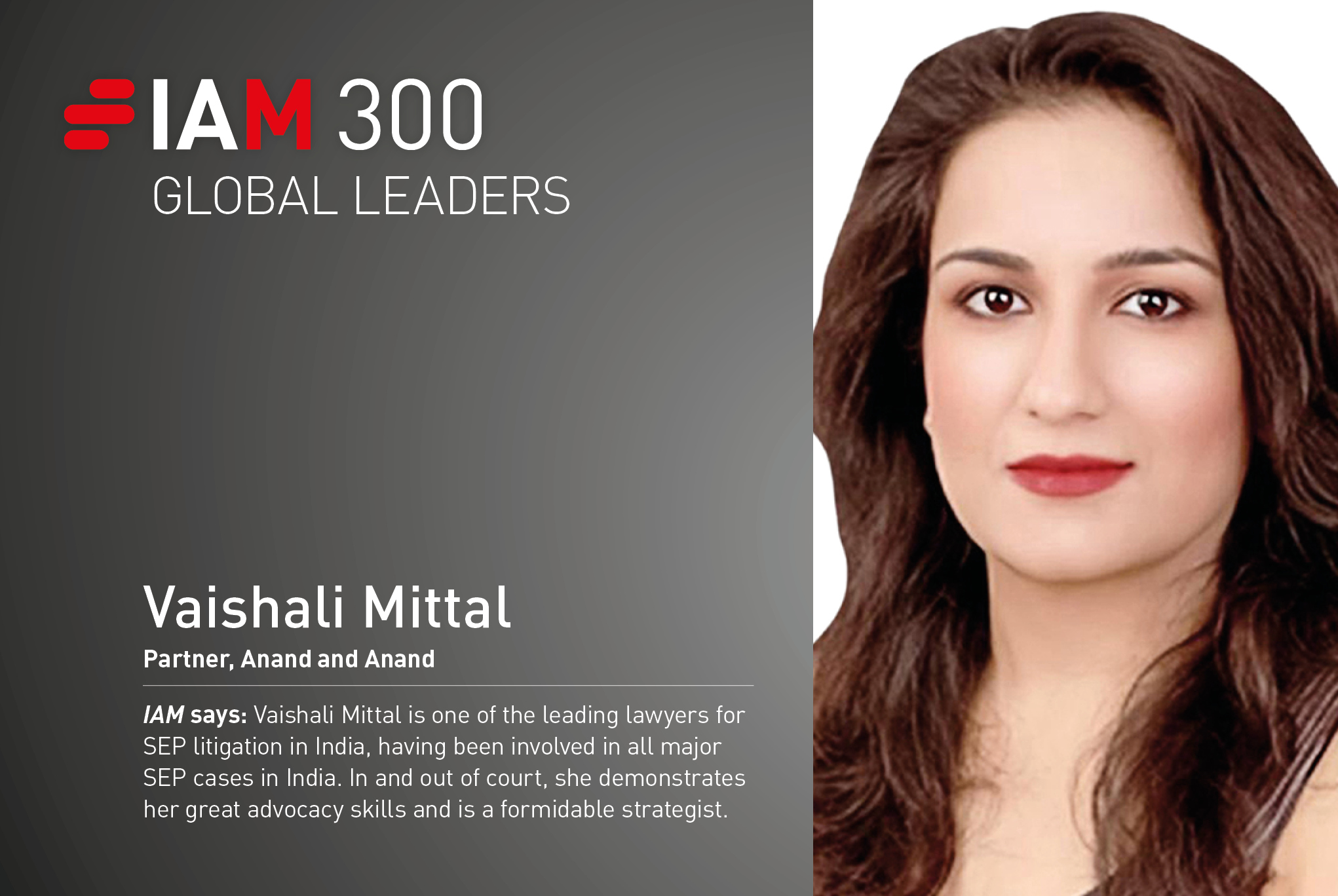 Vaishali Mittal Iam